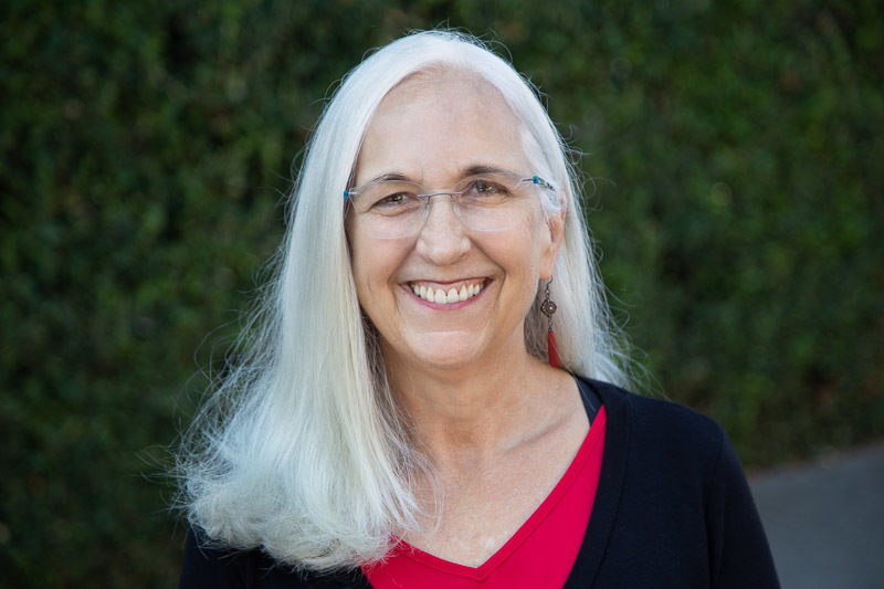 Meet the team – Nancy Witherell Art