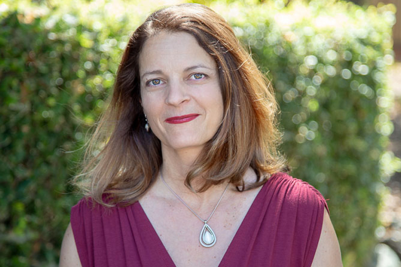 Meet the team – Nancy Witherell Art
